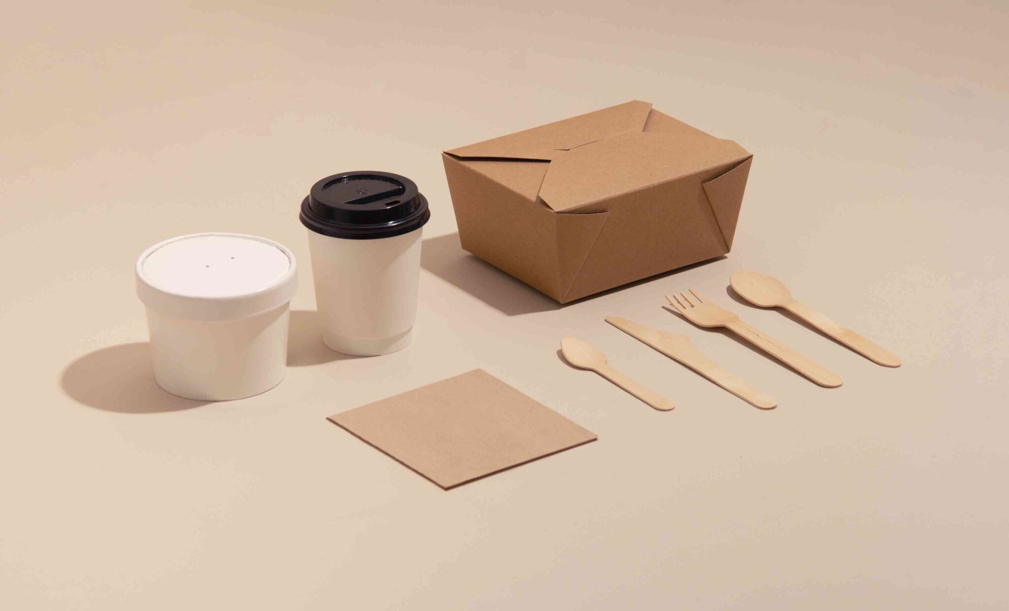 Todo lo que debes saber sobre los desechables biodegradables ...